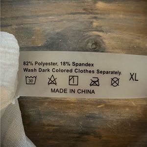 Rouge! | Swim | Swimsuit Coverup | Poshmark